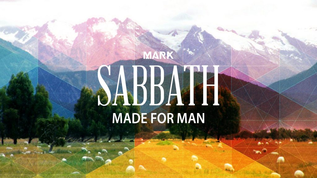 The Sabbath – Jesus Sets the Record Straight – Lowrance Ministries